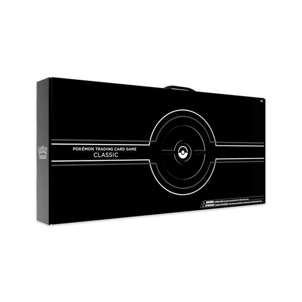 Pokemon Trading Card Game Classic (Read Discription) - Rizo Sports